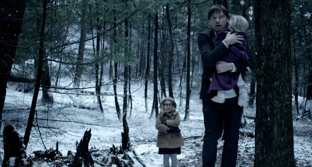 BliZZarraDas: Mama (2013)